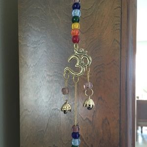 Accents | Chakra Bell Chime | Poshmark